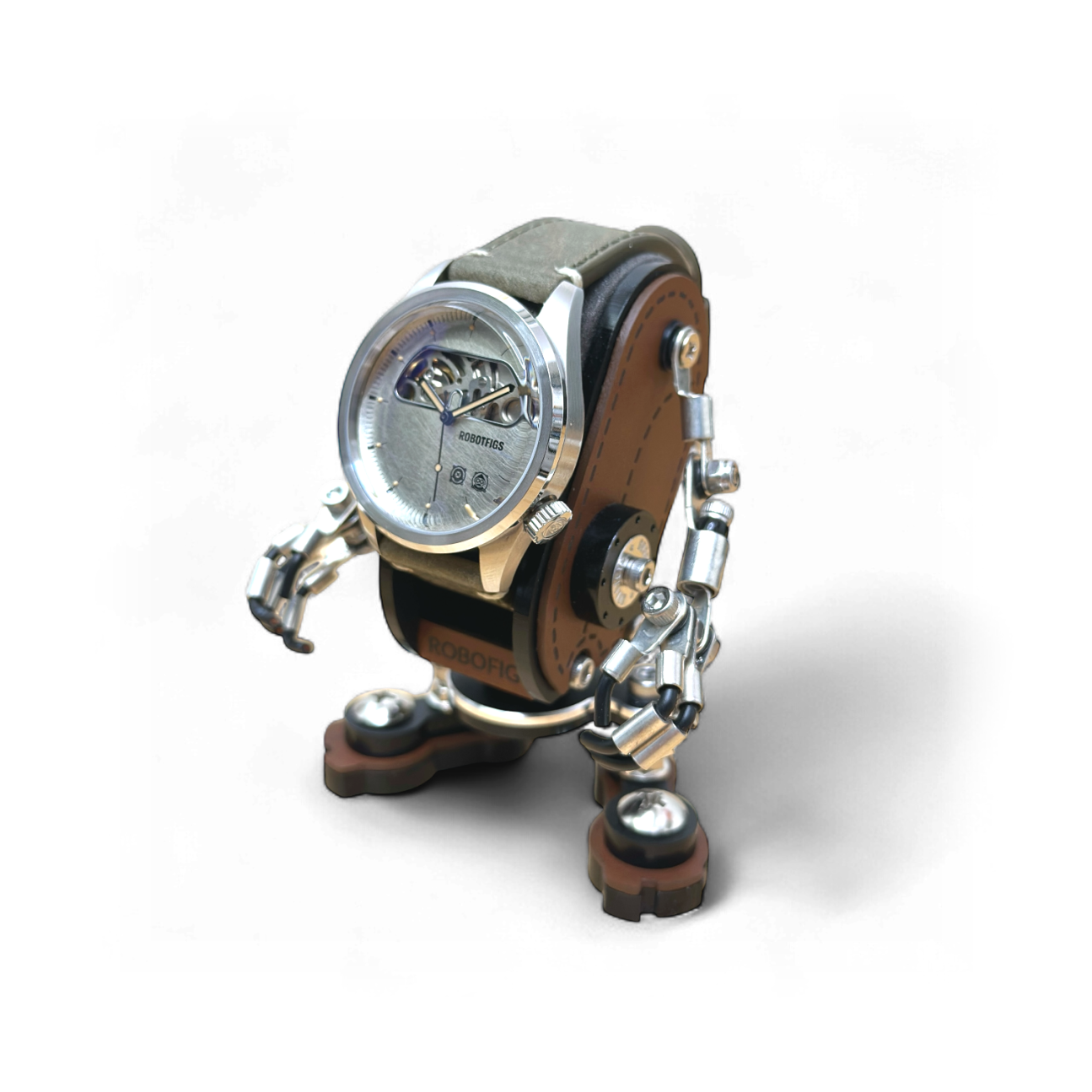 Coobot – Robotfigs